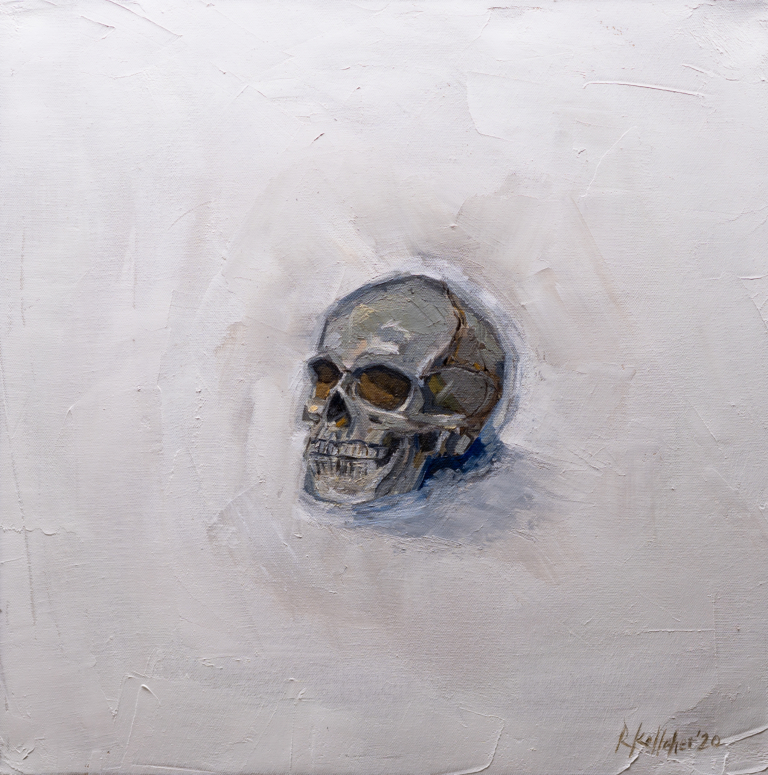 Ryan Kelleher – Artist – Original Oil Paintings